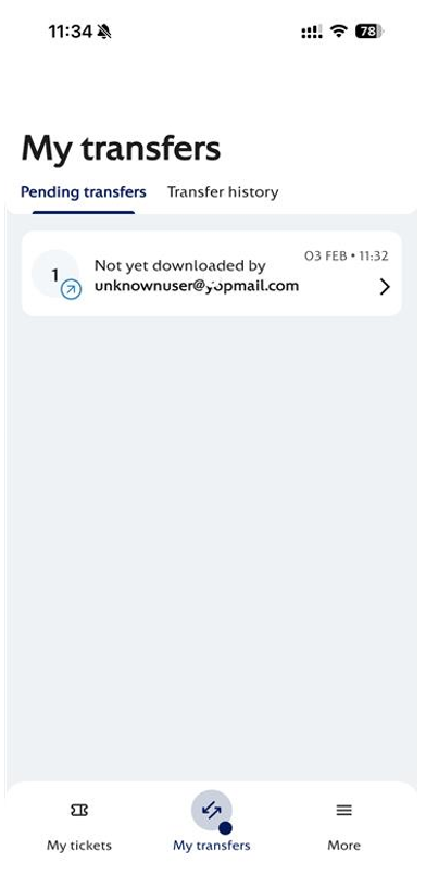 Where can I find the list of tickets transferred/received? – UEFA ...